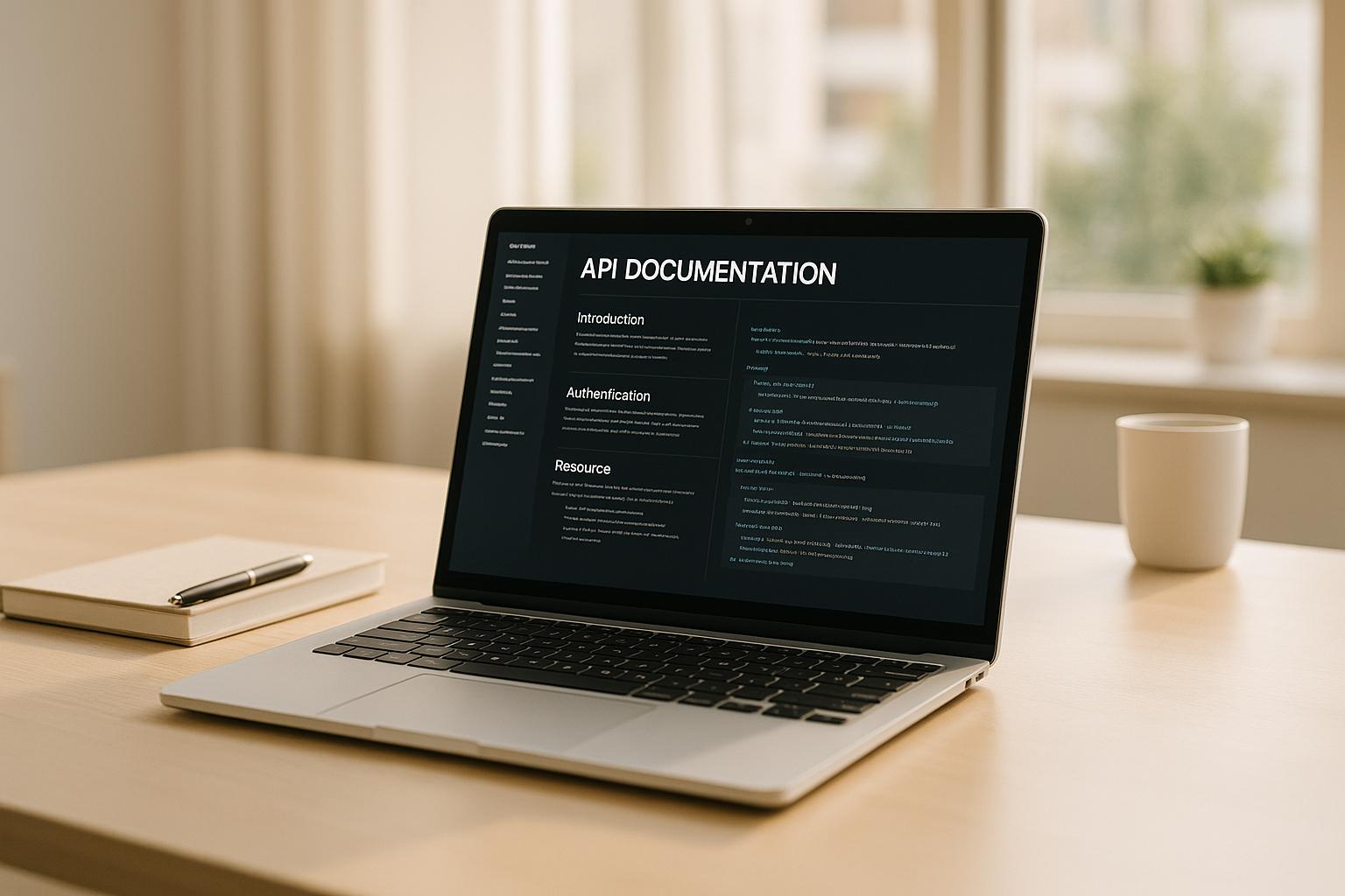 How to Automate API Documentation for Enterprise Systems