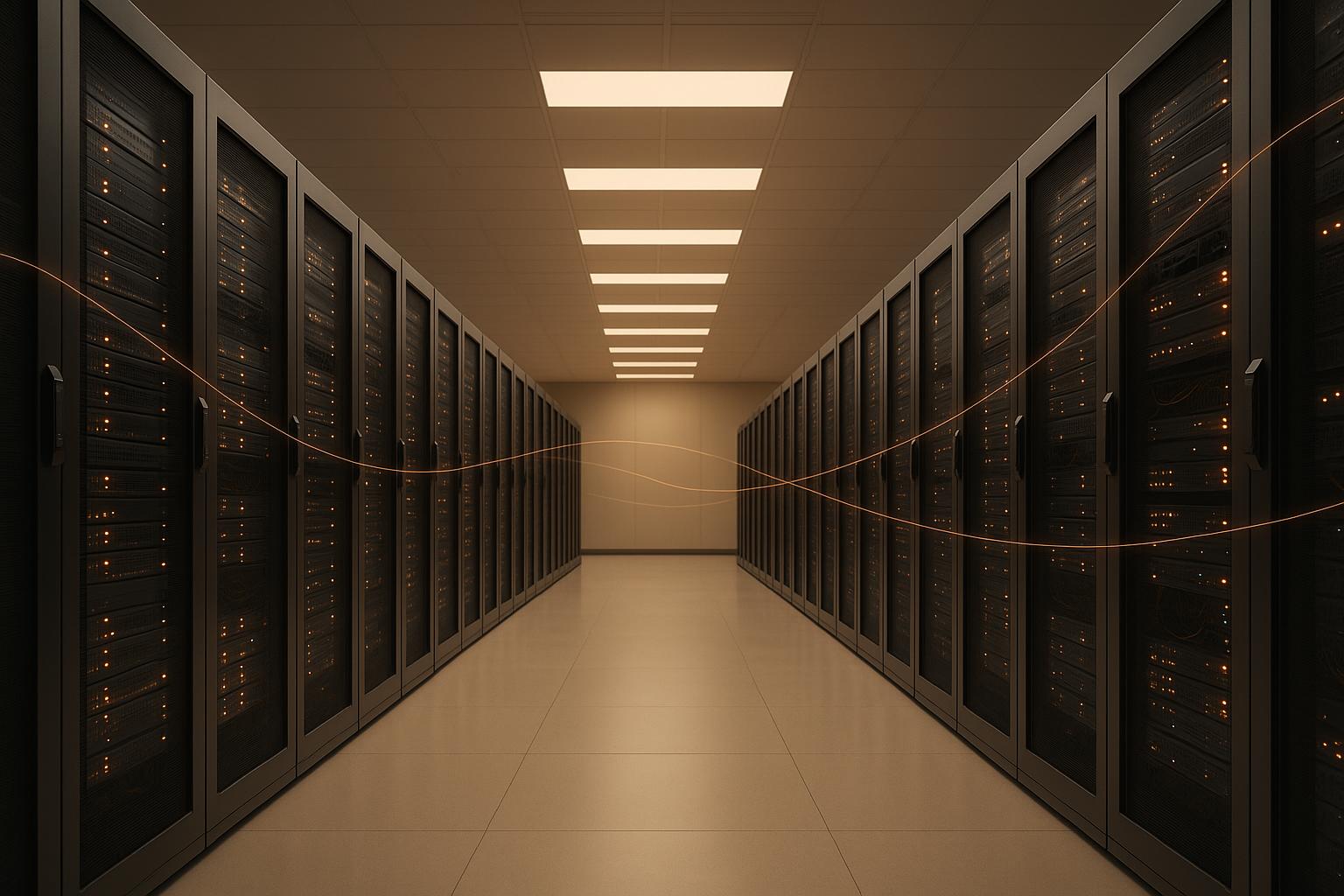 Scaling REST APIs for High-Volume Databases