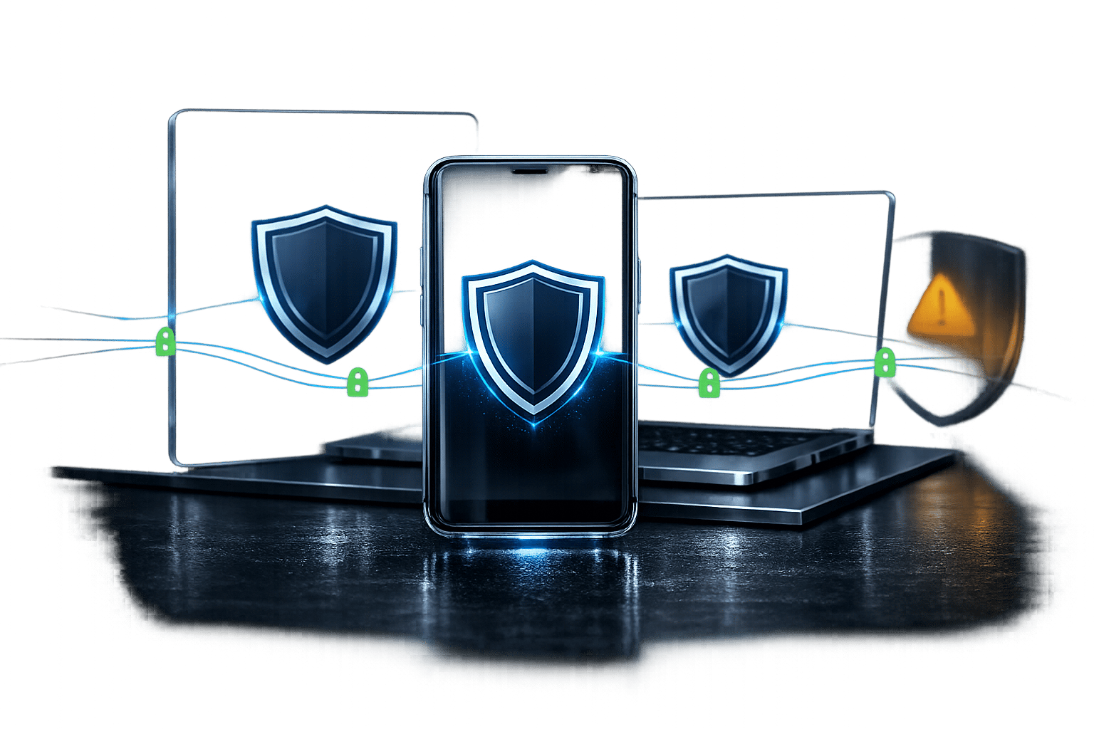 Top Secure Messaging Apps with Encrypted Sync | Eleidon