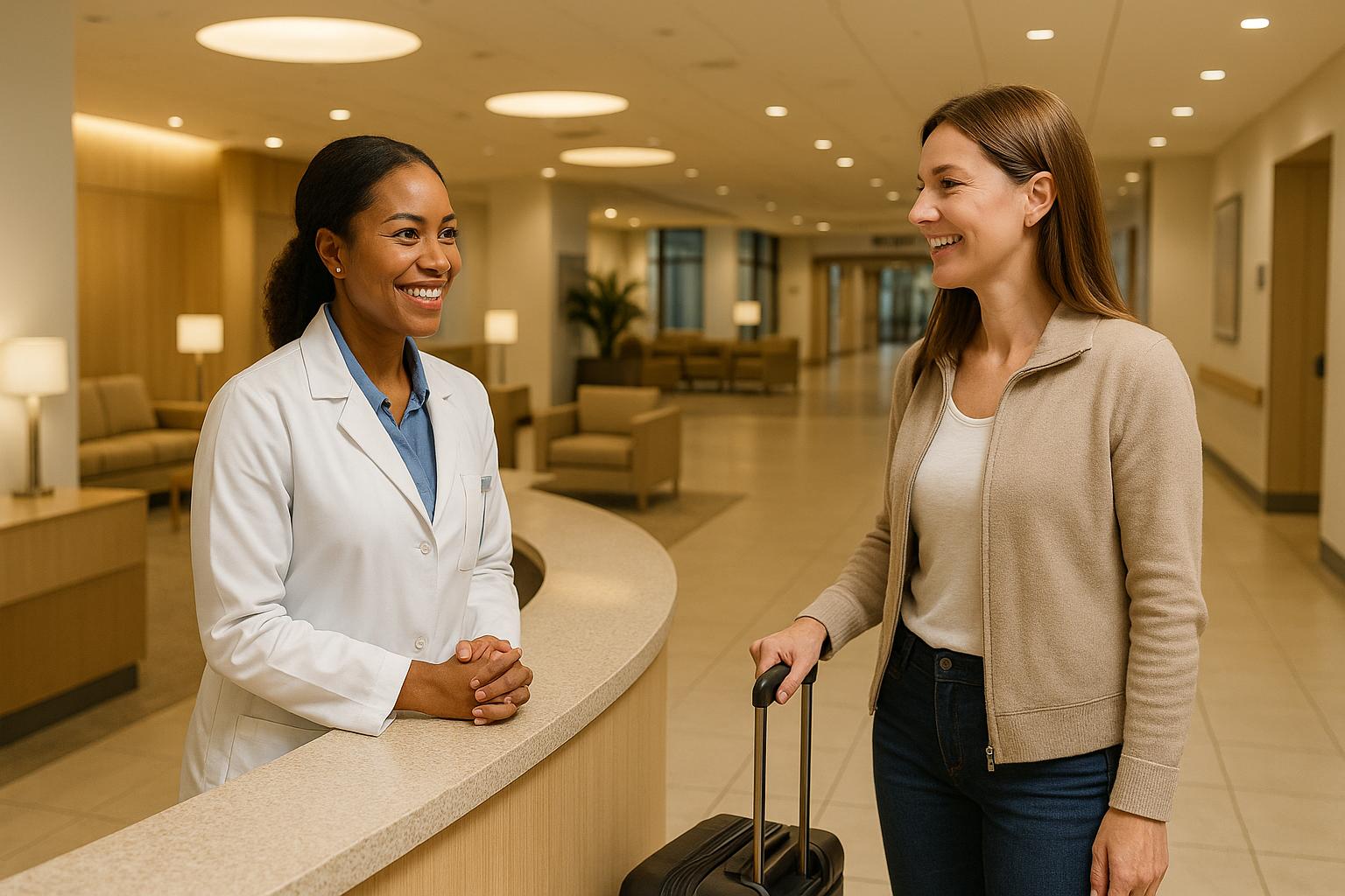 7 Benefits of Accredited Hospitals for Medical Travelers | Explore ...