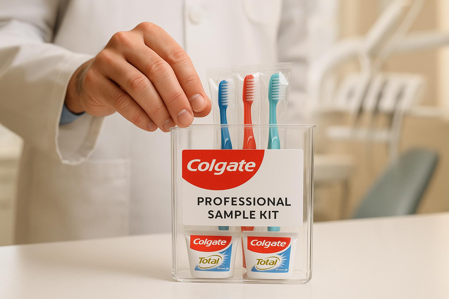 Free Dental Samples For Professionals - Professional Dental Supplies