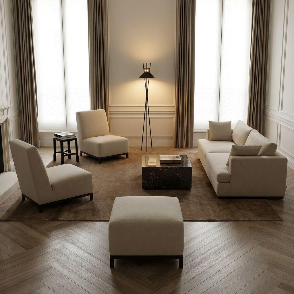 AI Feedback for Interior Design: How It Works | Frameshift AI - AI ...