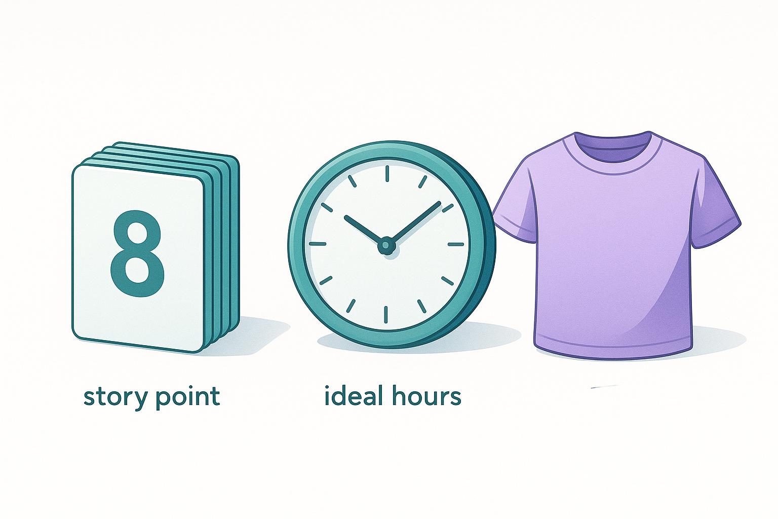 Task Estimation Converter for Agile