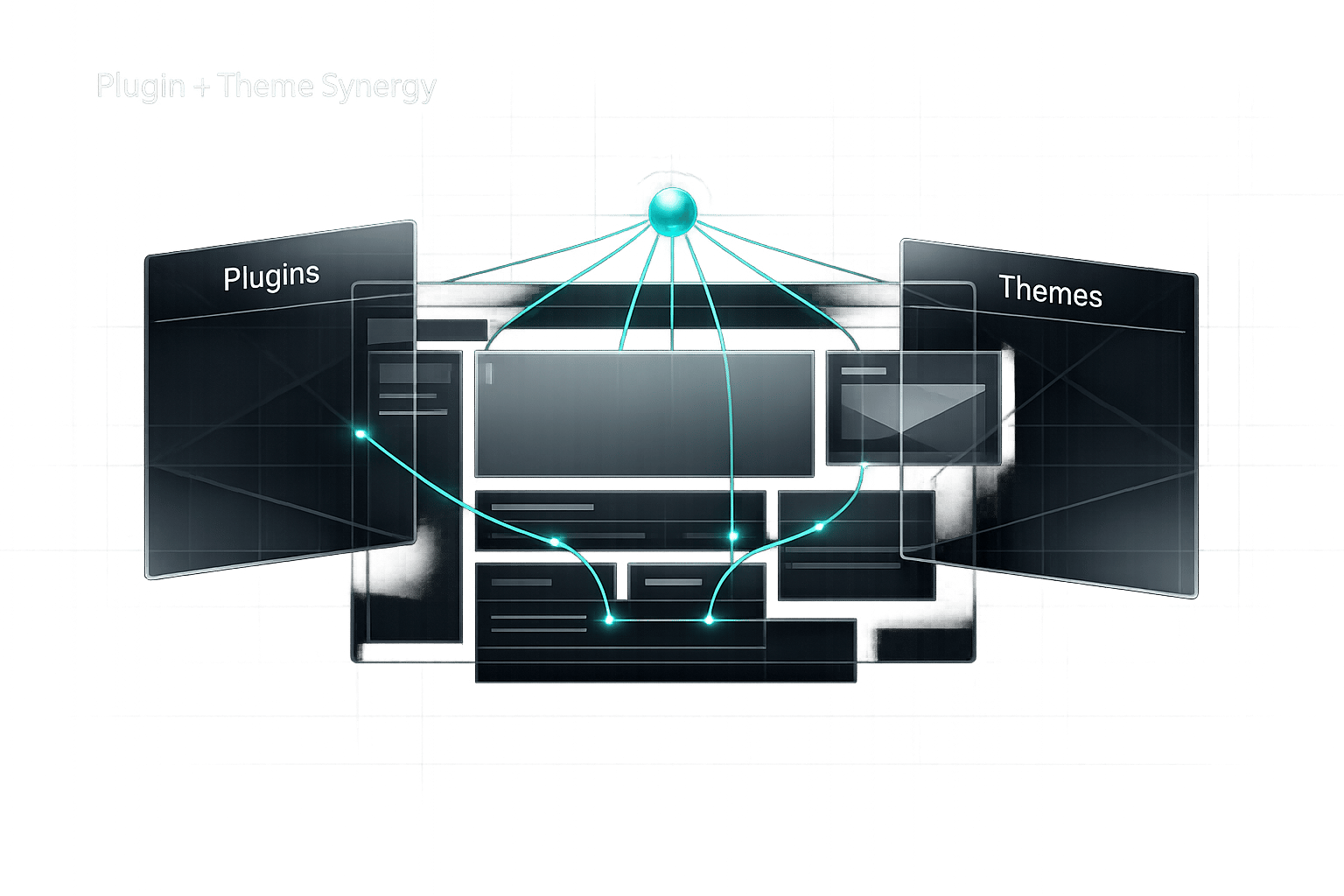 AI in WordPress: Plugin and Theme Synergy | Kintsu