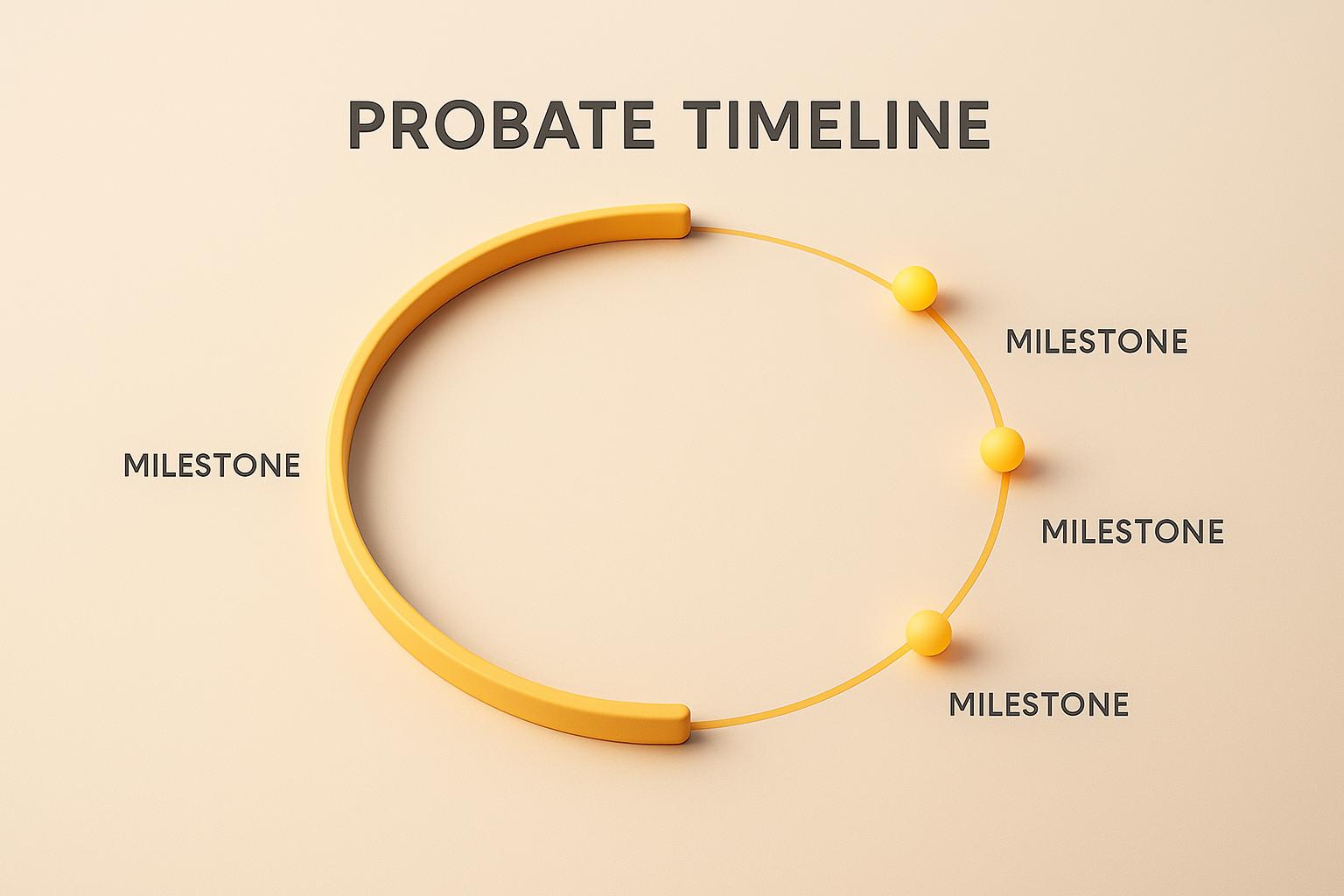 Probate Timeline Converter