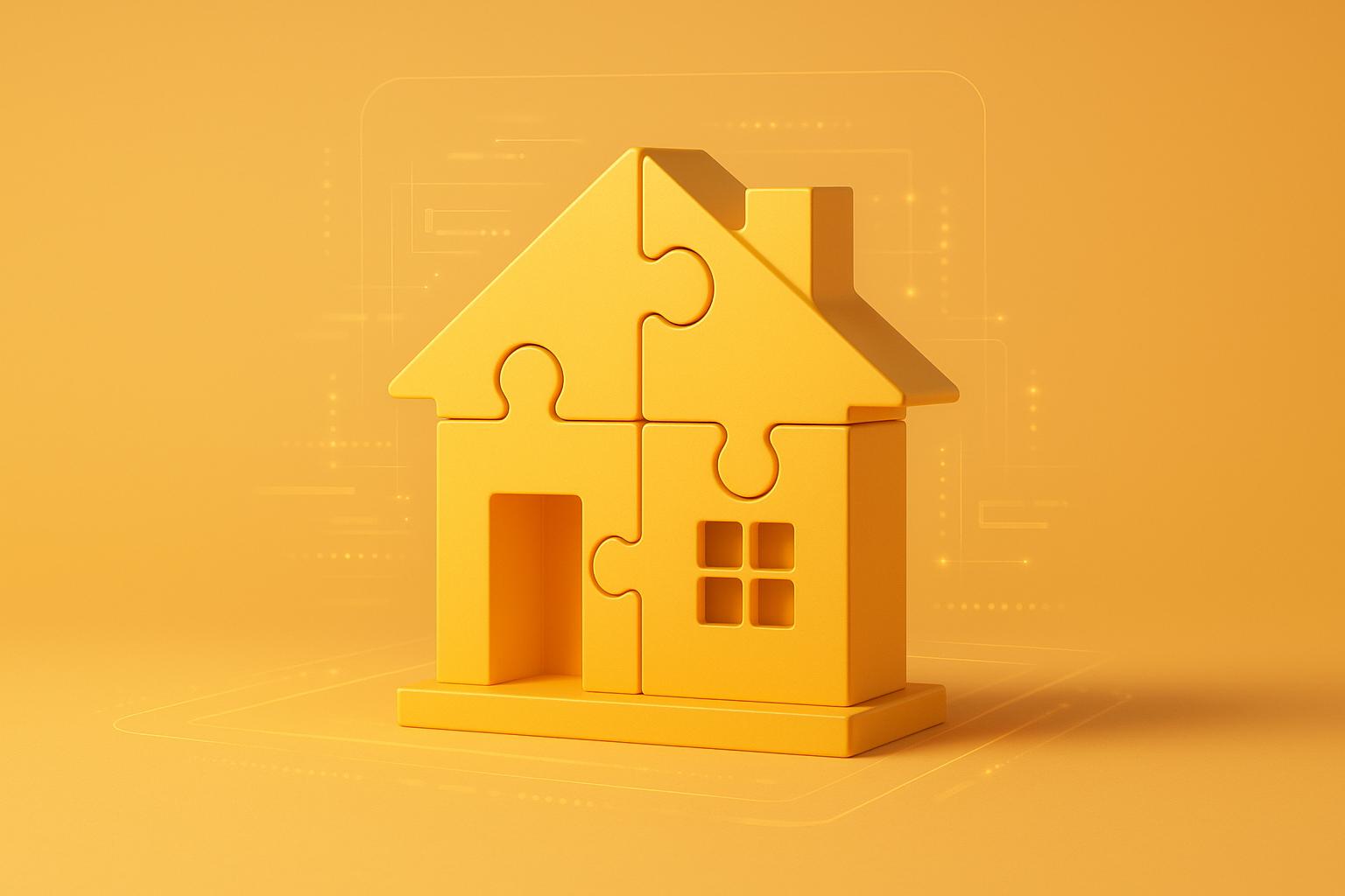 How AI Simplifies Property Ownership Verification