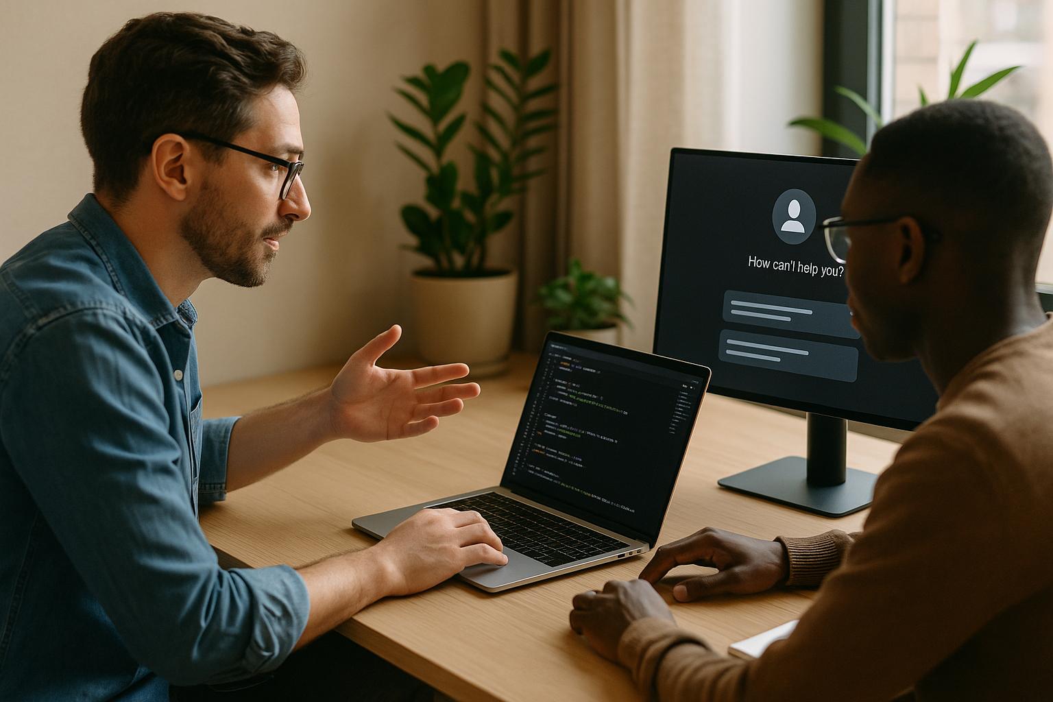 AI Pair Programming Tips for Coding Interviews