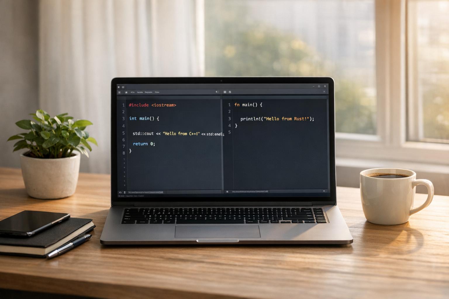 Microsoft Replacing C++ with Rust – What Engineers Should Learn