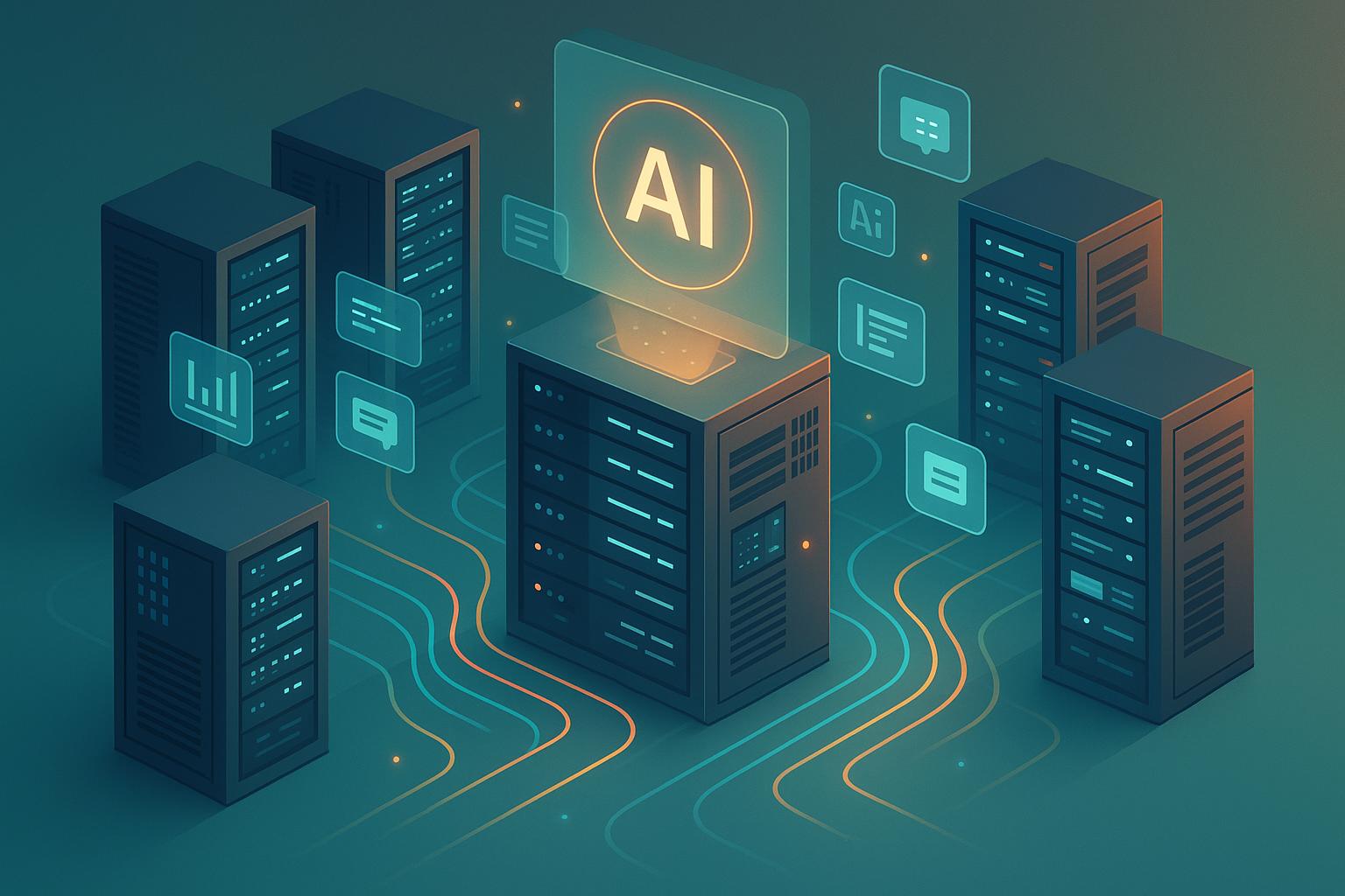 AI-Powered Log Analysis: How GenAI is Revolutionizing Syslog Monitoring ...