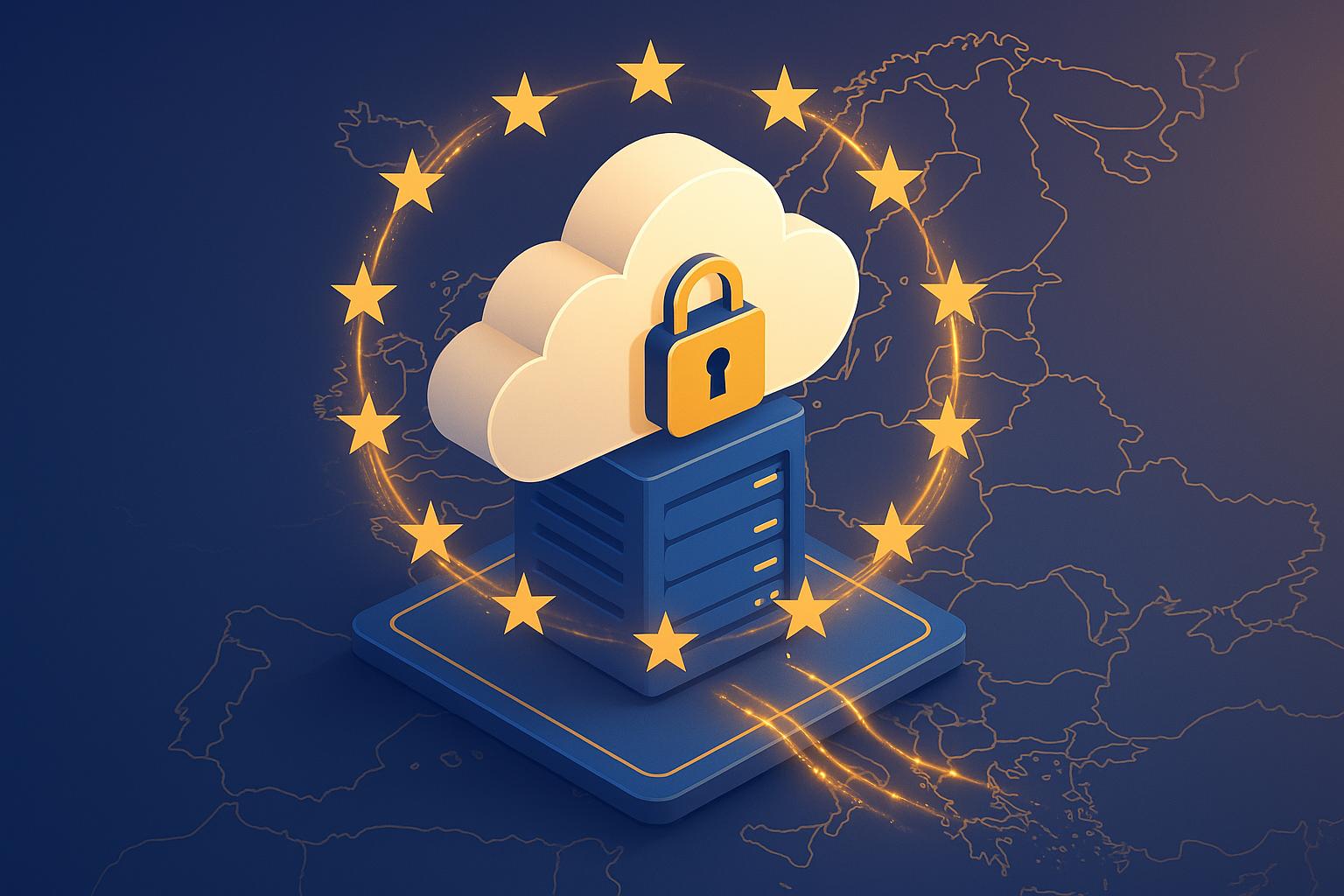 Log Data Sovereignty: Keeping EU Audit Trails Compliant in the Cloud ...
