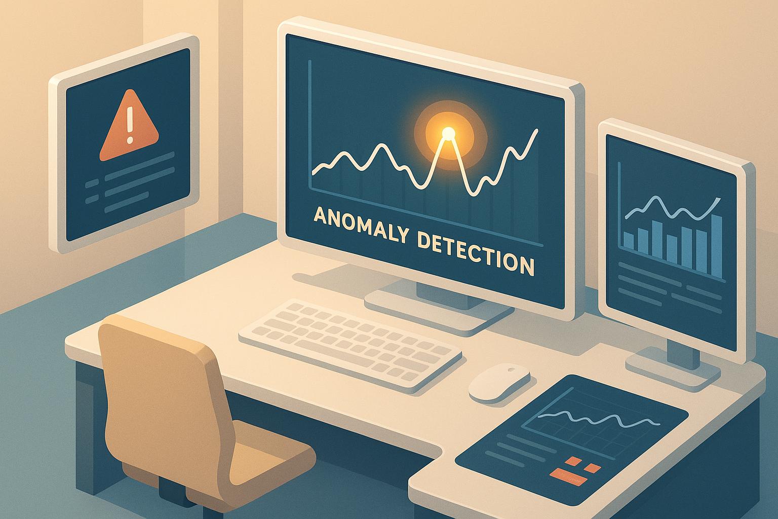 What is Intelligent Alerts - LogCentral