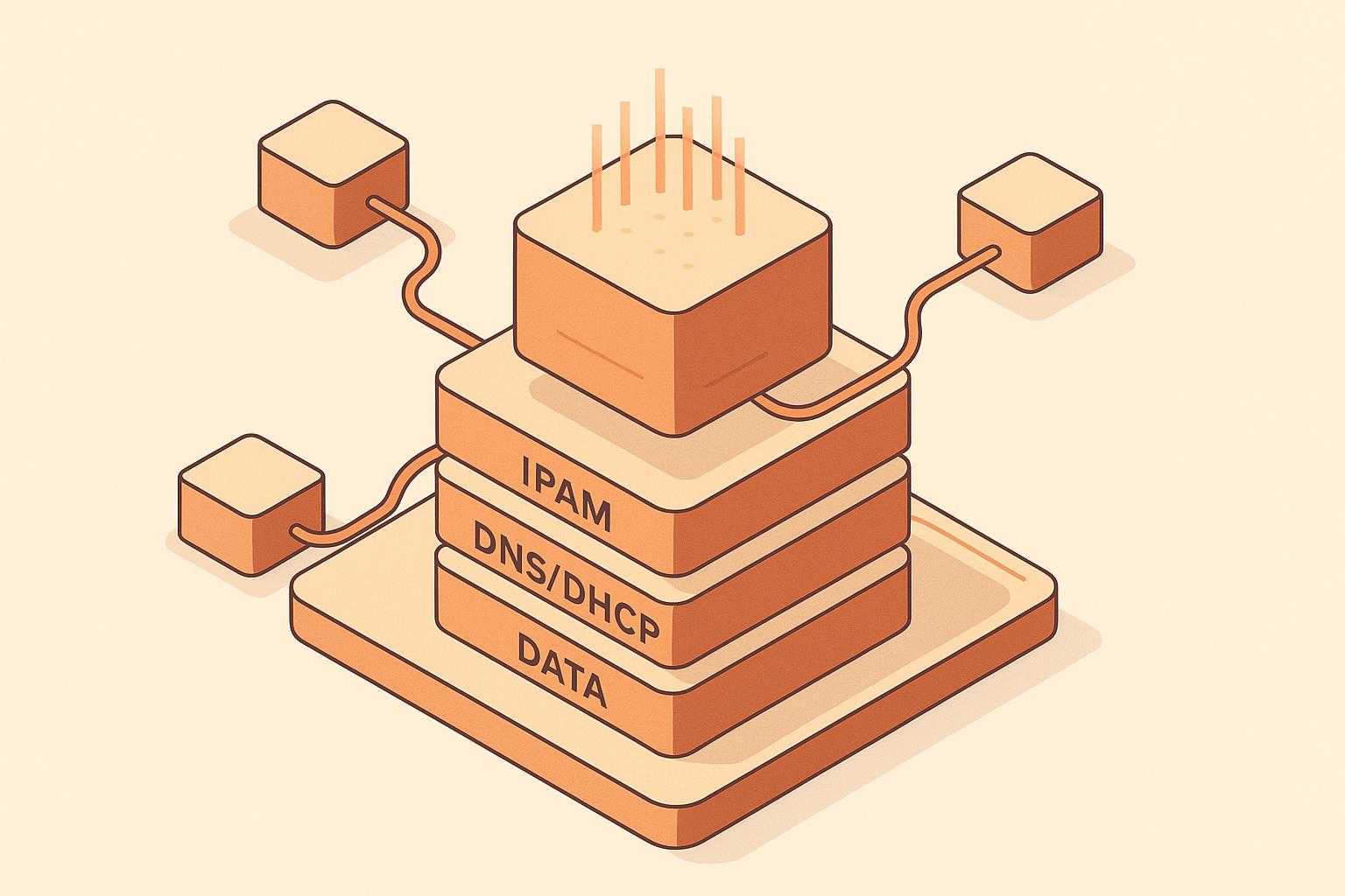 What is Smart IP Management - LogCentral