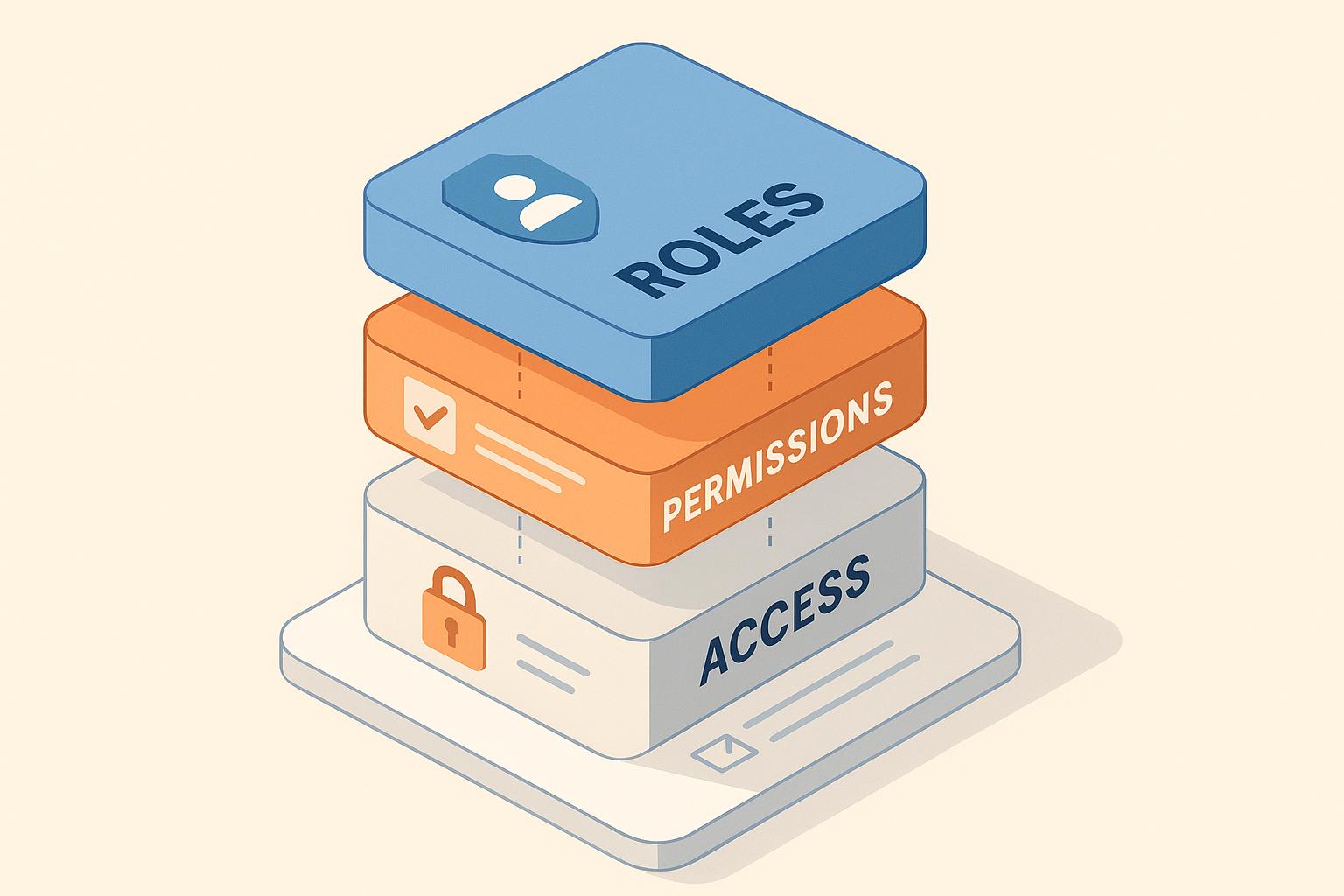 What is Role-Based Access Control (RBAC) - LogCentral