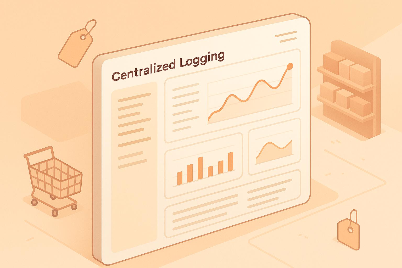 Best Centralized Logging Solution Solutions for Retail Teams - LogCentral