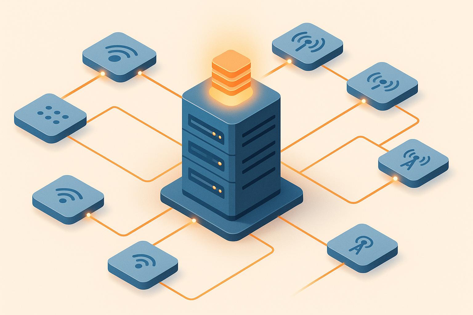 Best Centralized Logging Solution Solutions for Telecommunications ...