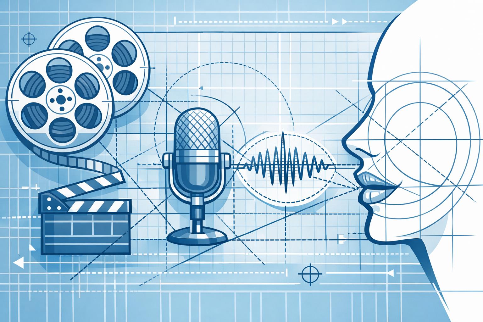 Best Practices for AI Voice and Lip-Sync Consistency | LongStories.ai