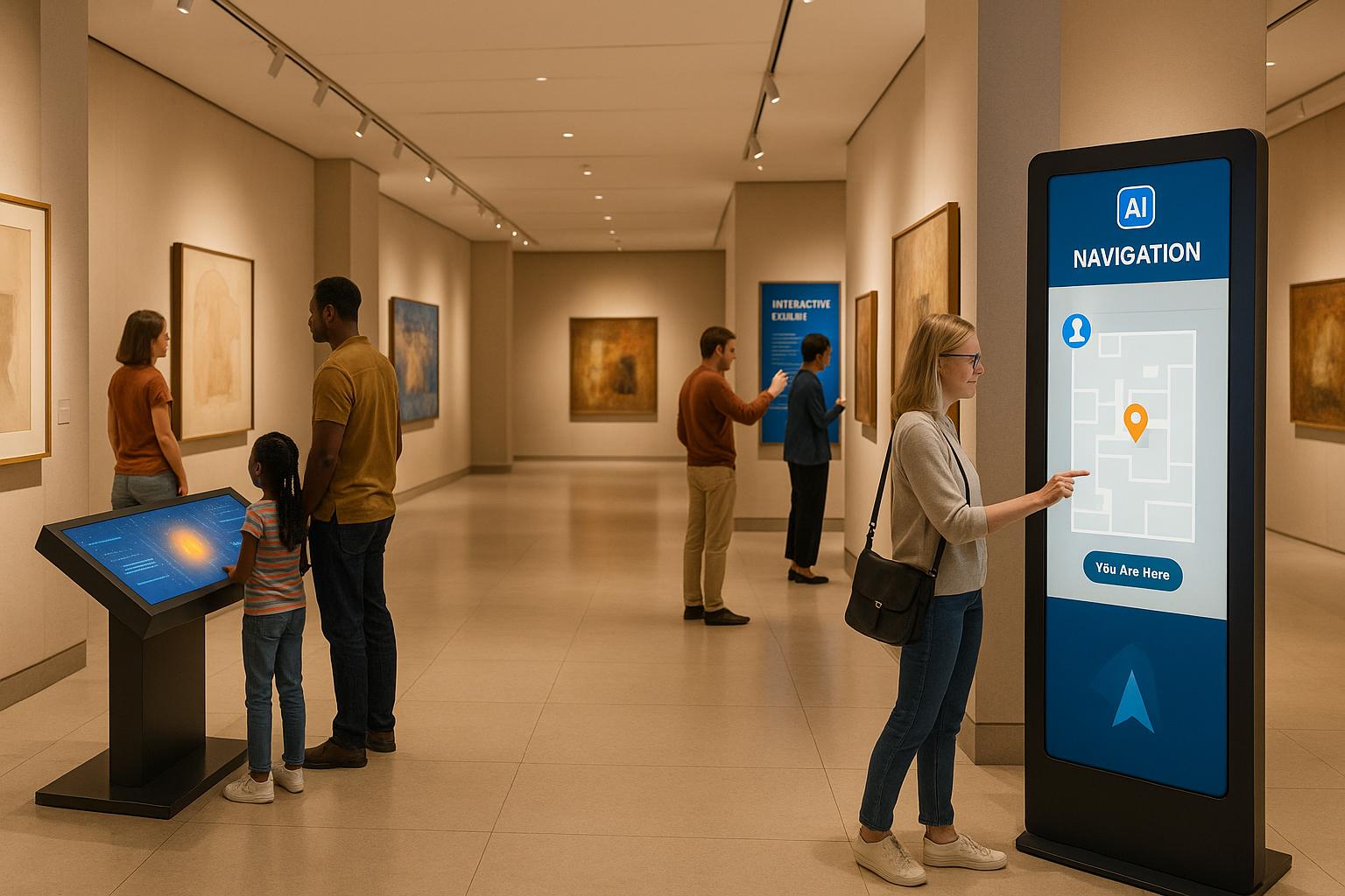 8 Common Museum Visit Challenges and Their Solutions | Museumfy Blog