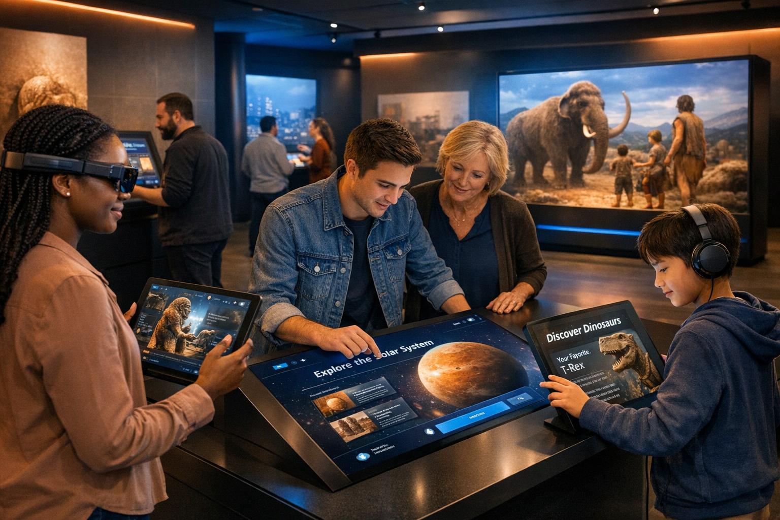 Personalized Learning in Museums: Guide | Museumfy Blog