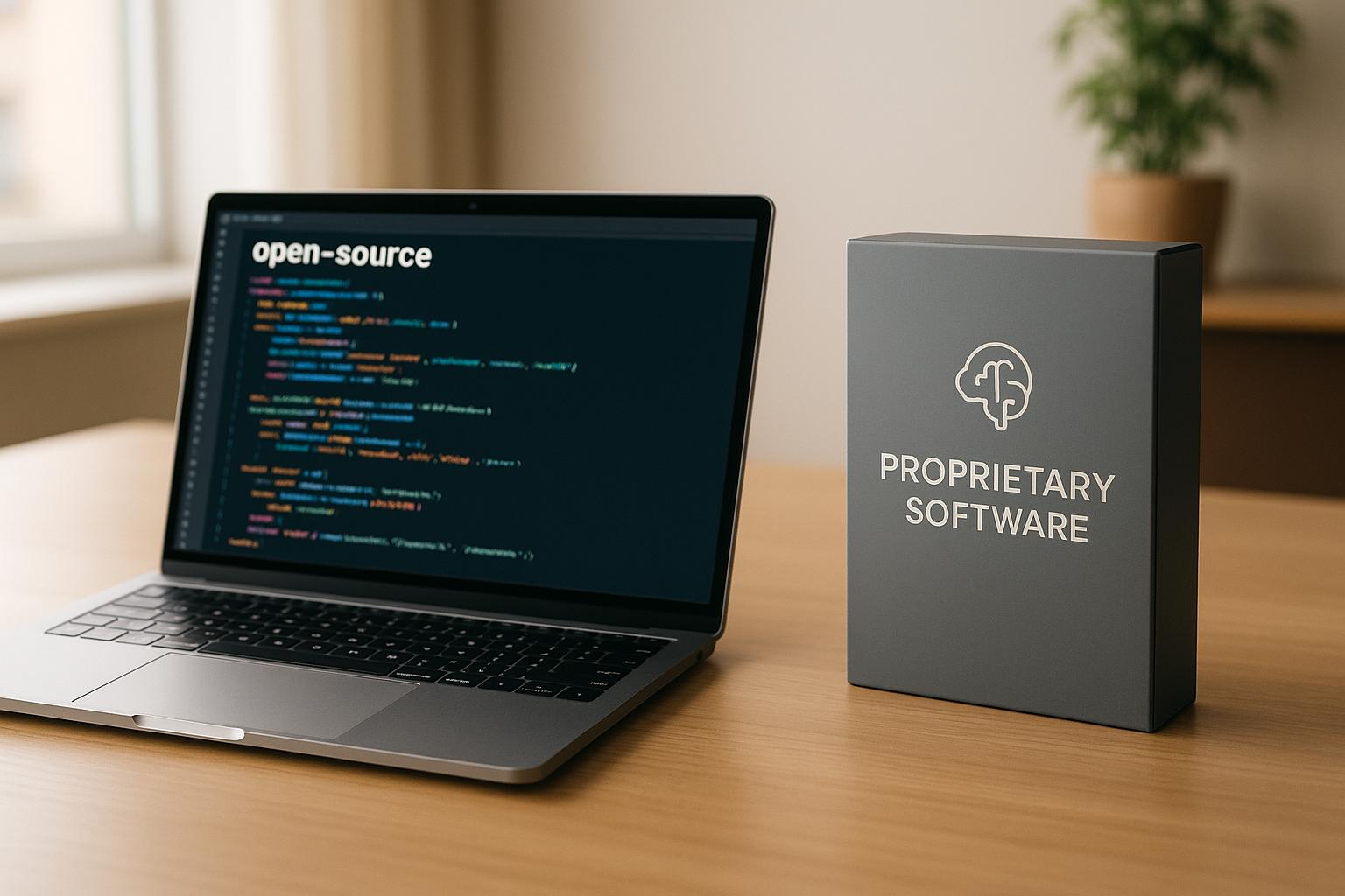Ultimate Guide: AI Model Costs Open-Source vs Proprietary