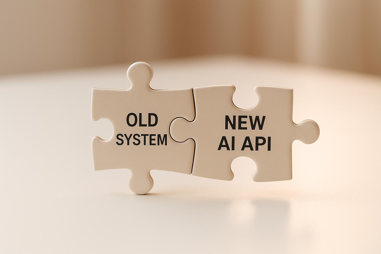 Backward Compatibility in AI APIs