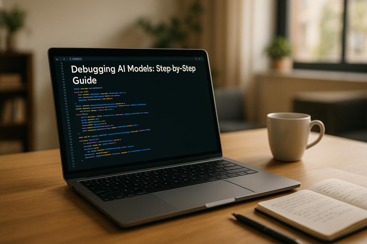 Debugging AI Models: Step-by-Step Guide