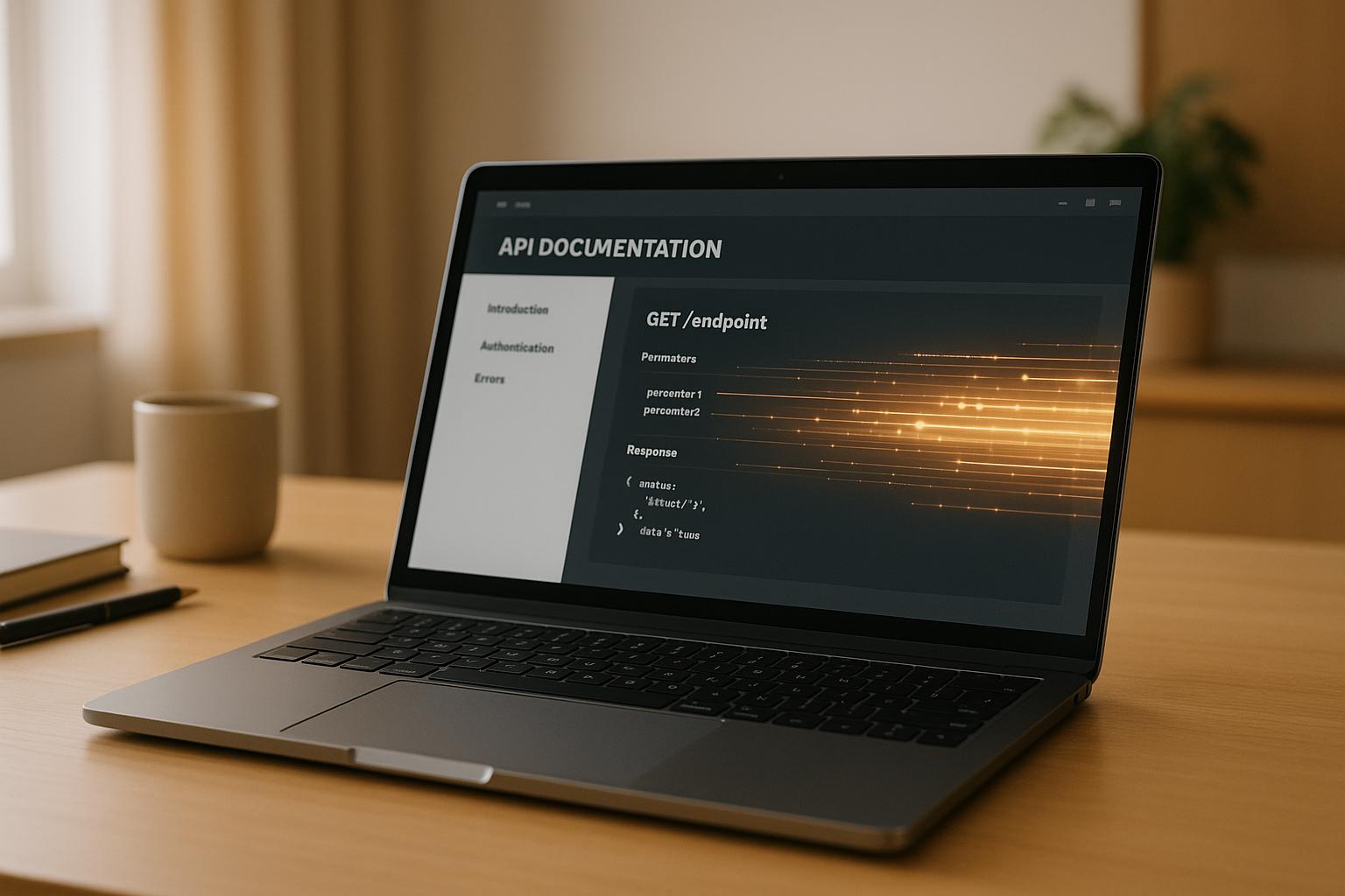 AI Tools for Automating API Documentation