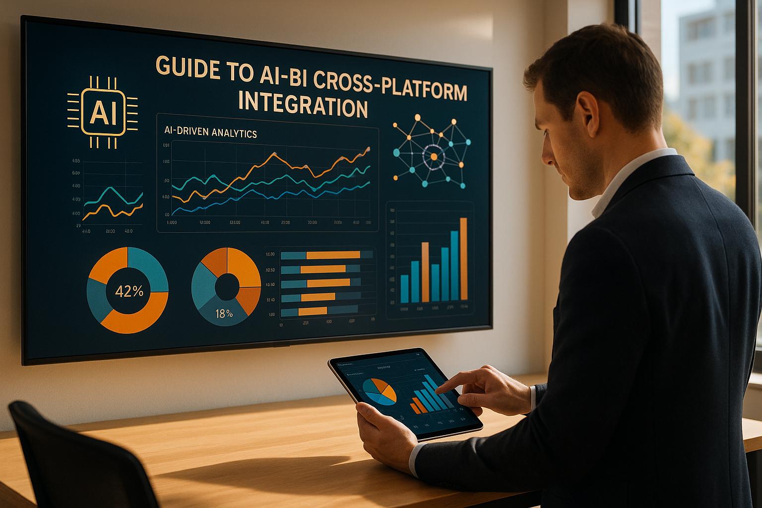 Guide to AI-BI Cross-Platform Integration