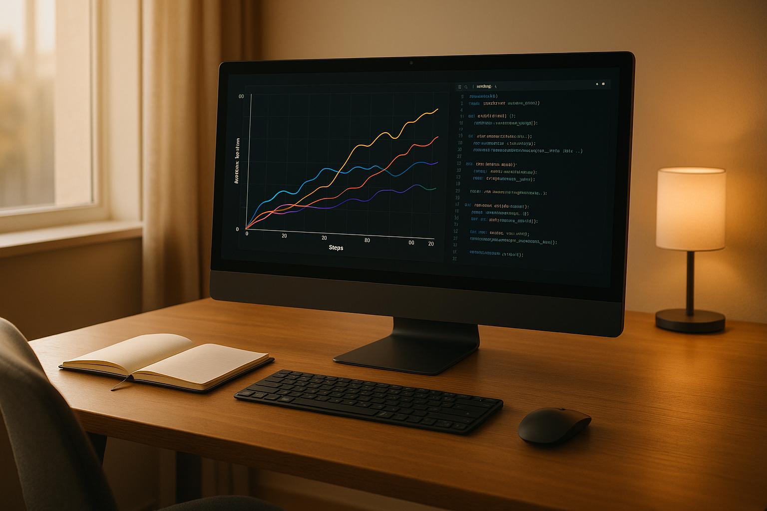 Reinforcement Learning for Hyperparameter Tuning | NanoGPT