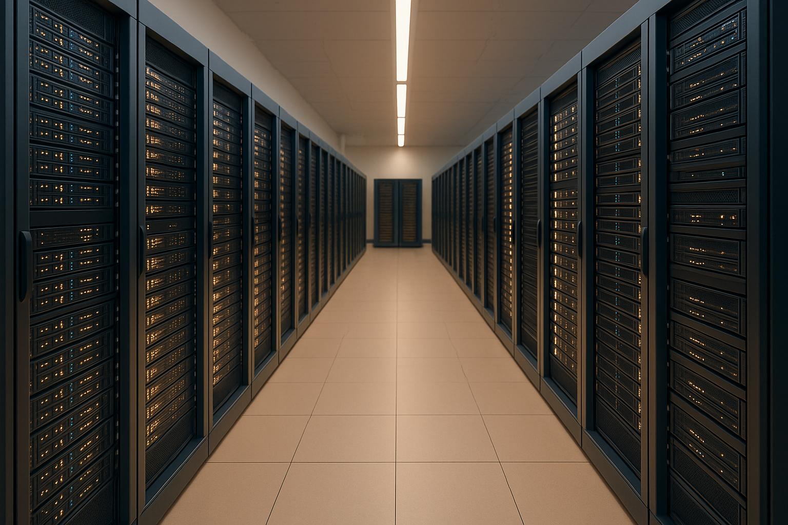 Optimizing Storage for AI Training