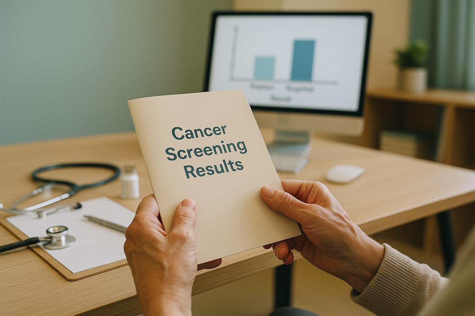 False Positives in Cancer Screening: Key Facts