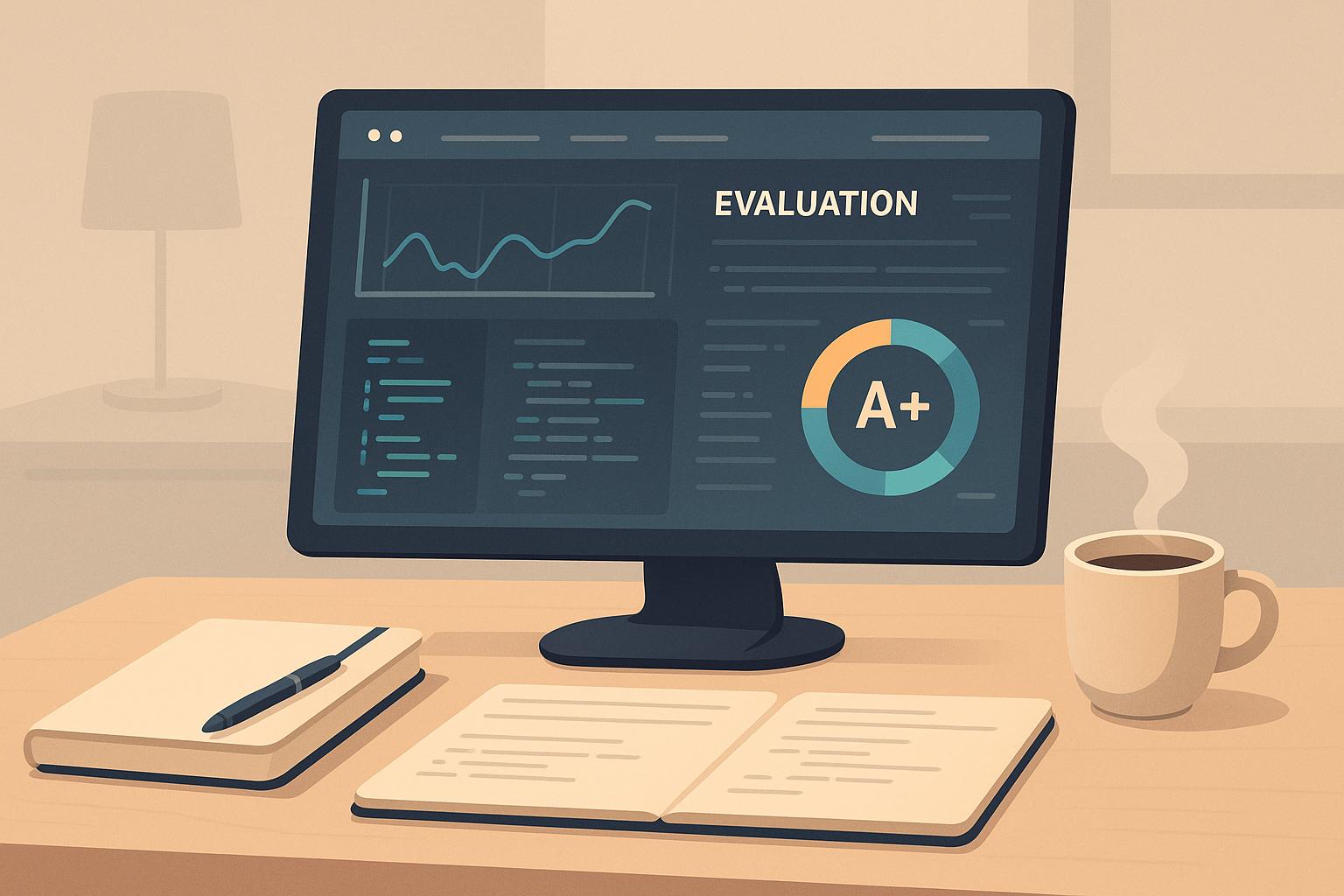 How to use the OpenAI Evals API