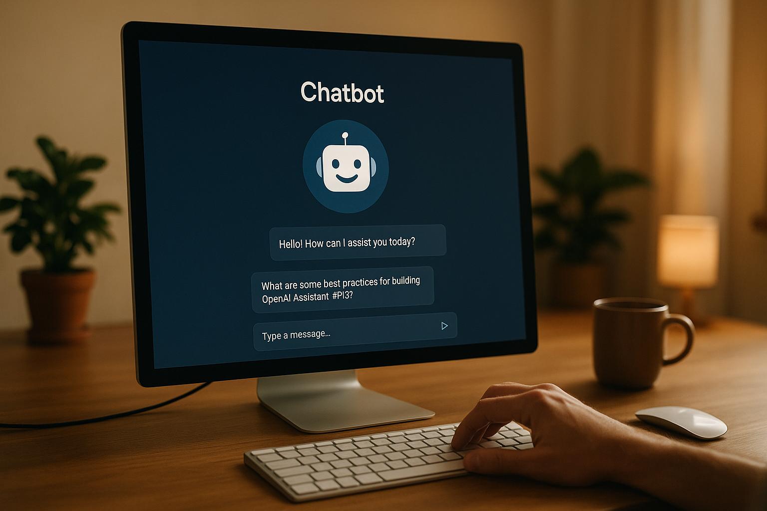 OpenAssistantGPT Assistant API Easiest way to build OpenAI Assistant APIs