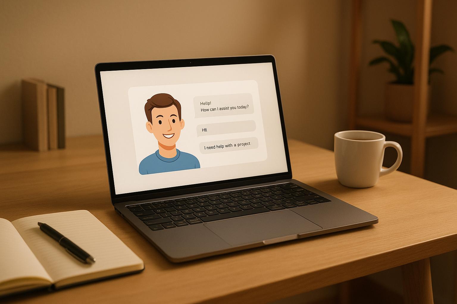 How to make a good character ai bot