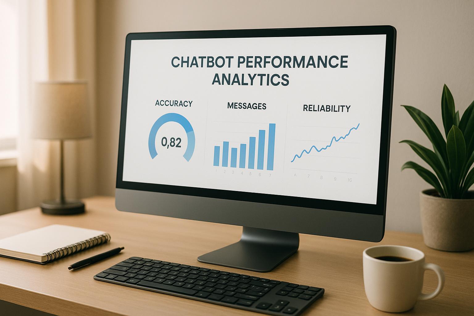 best platforms for testing chatbot performance and reliability