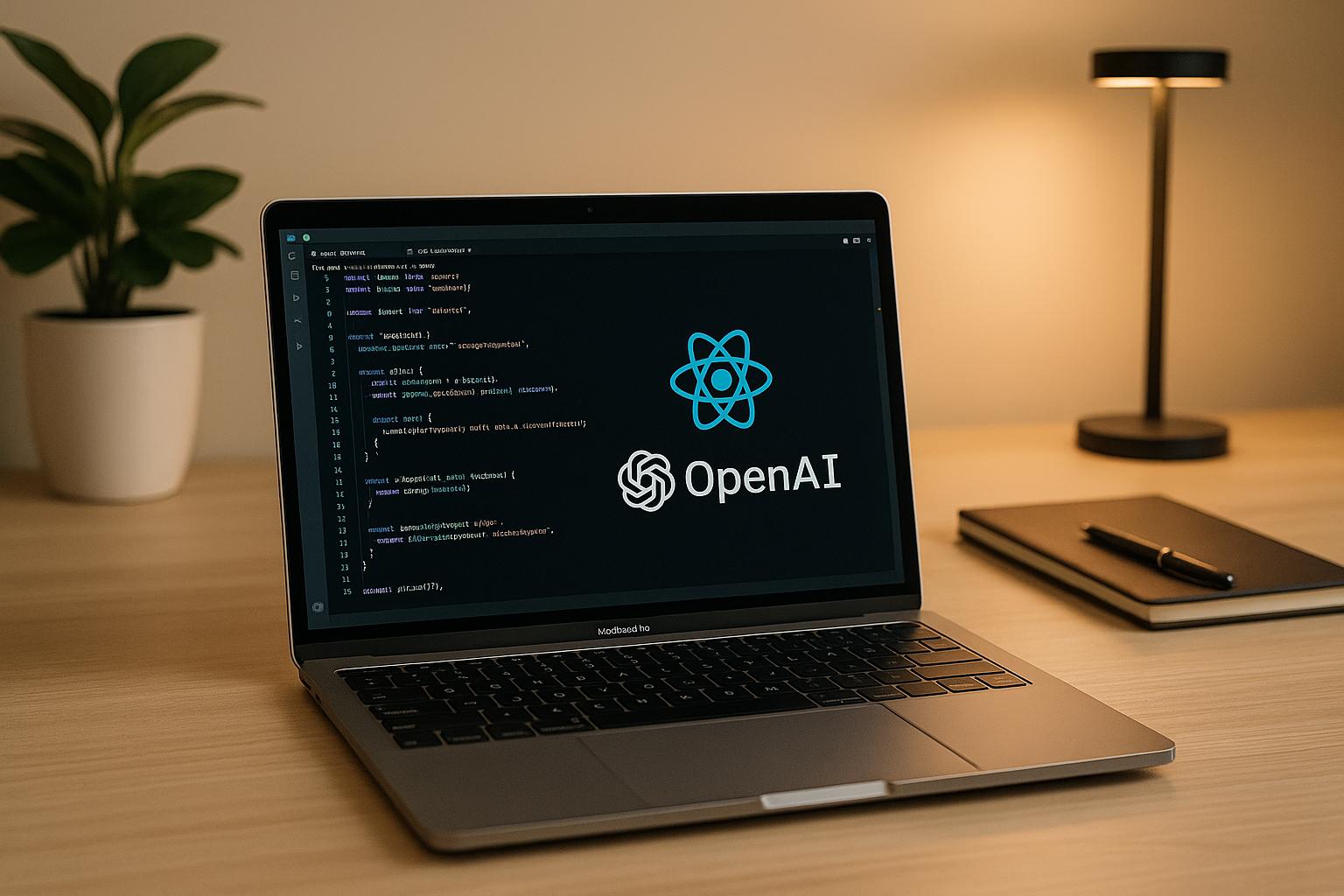 Build a Full-Stack AI Chatbot with React & OpenAI