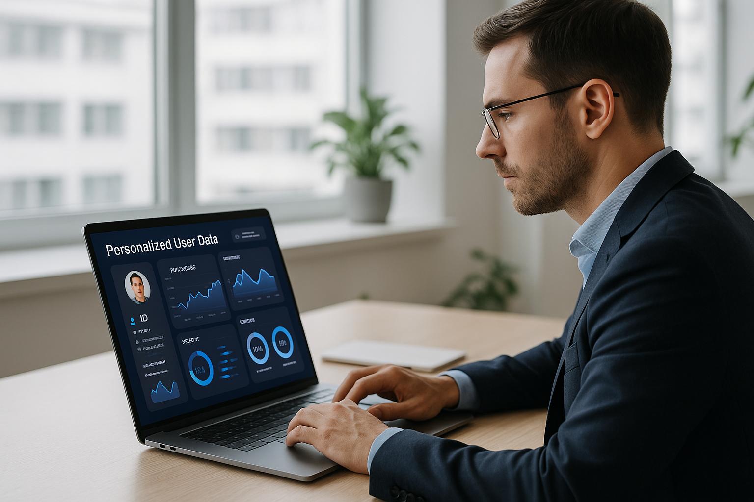 Top AI Tools for Real-Time Personalization at Scale | Personos Blog