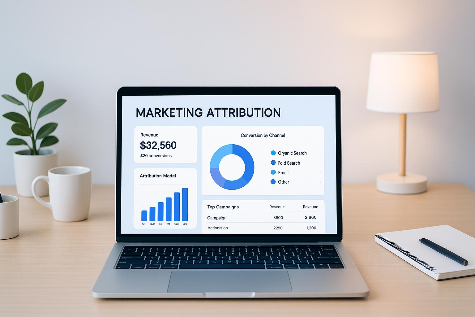 Best Marketing Attribution Tools for Startups 2025