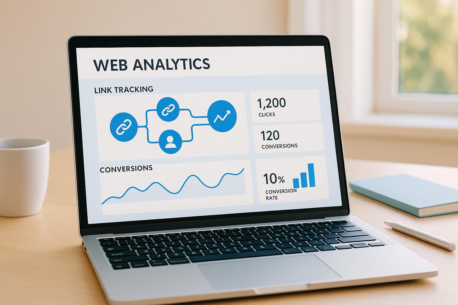 Is Bitly Good for Conversion Tracking? 2025 Analysis