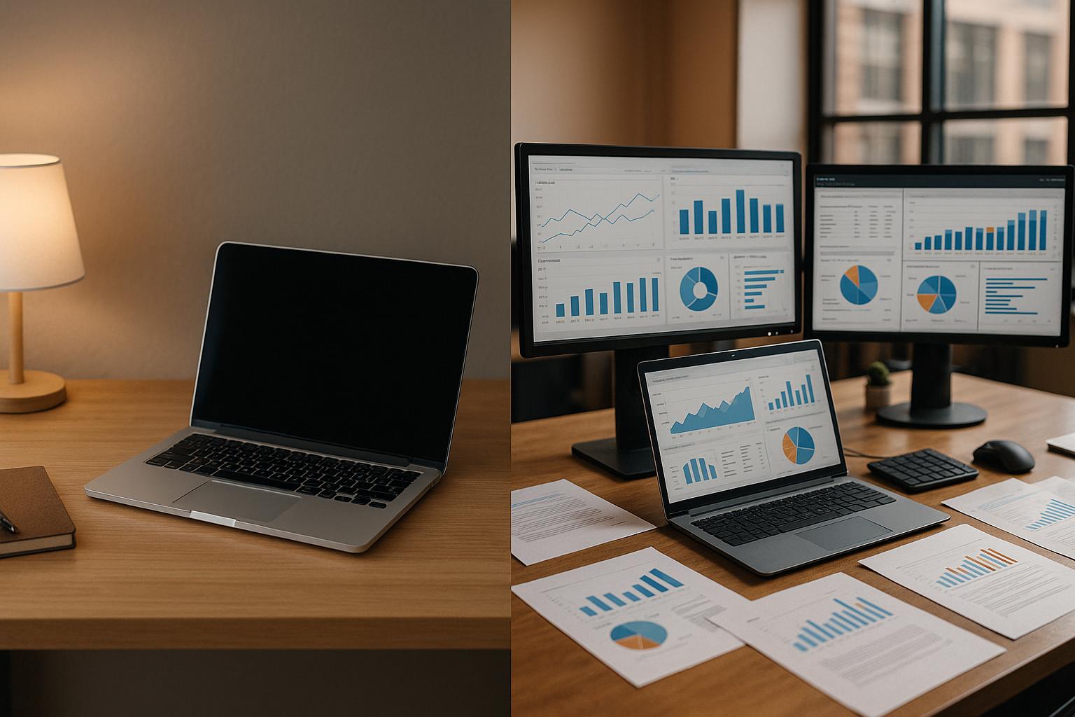 Buffer vs Hootsuite: Complete Platform Comparison | Posterly Blog