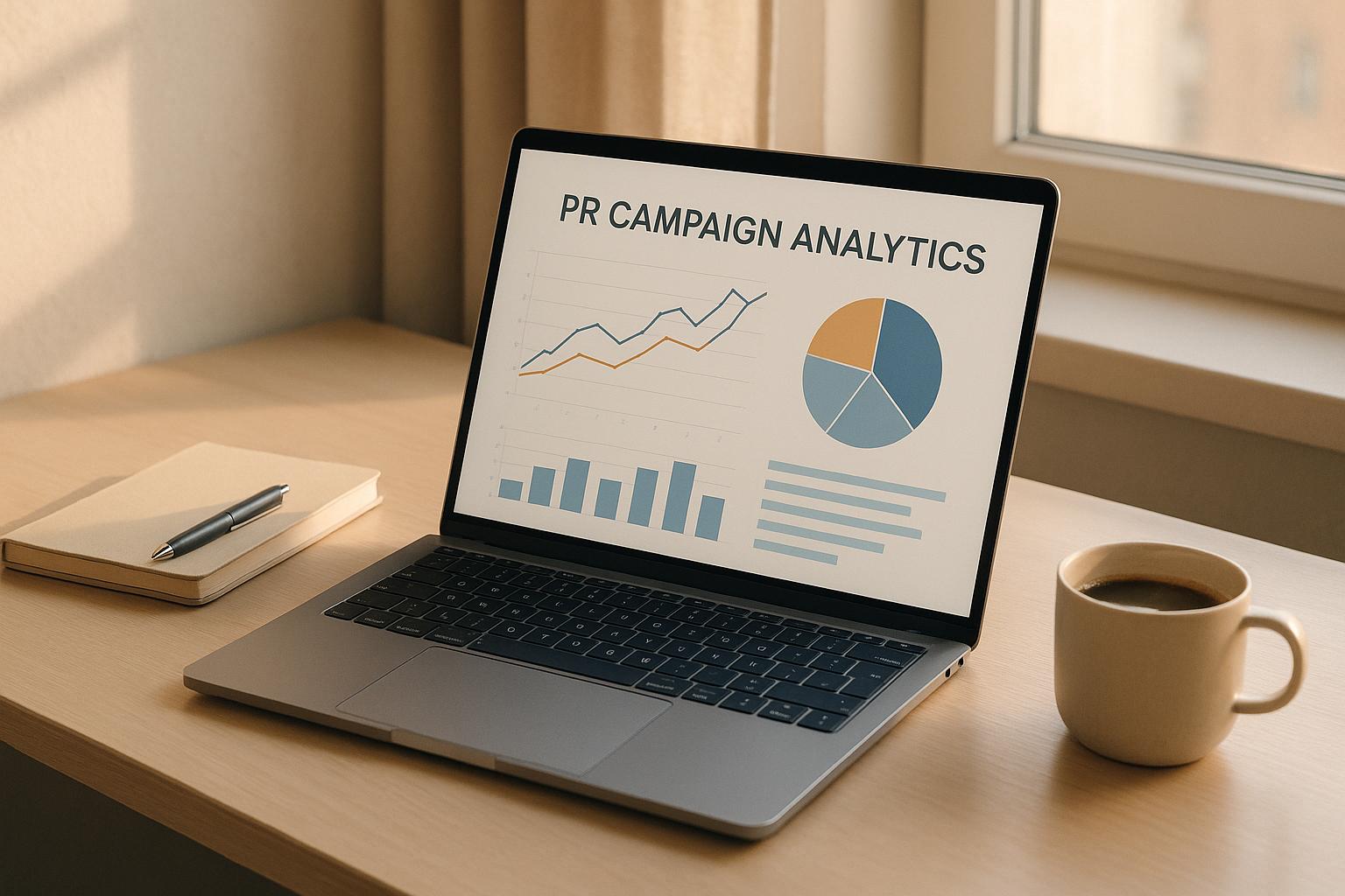 PR Automation Tools: Top 5 Platforms Compared | PressBeat