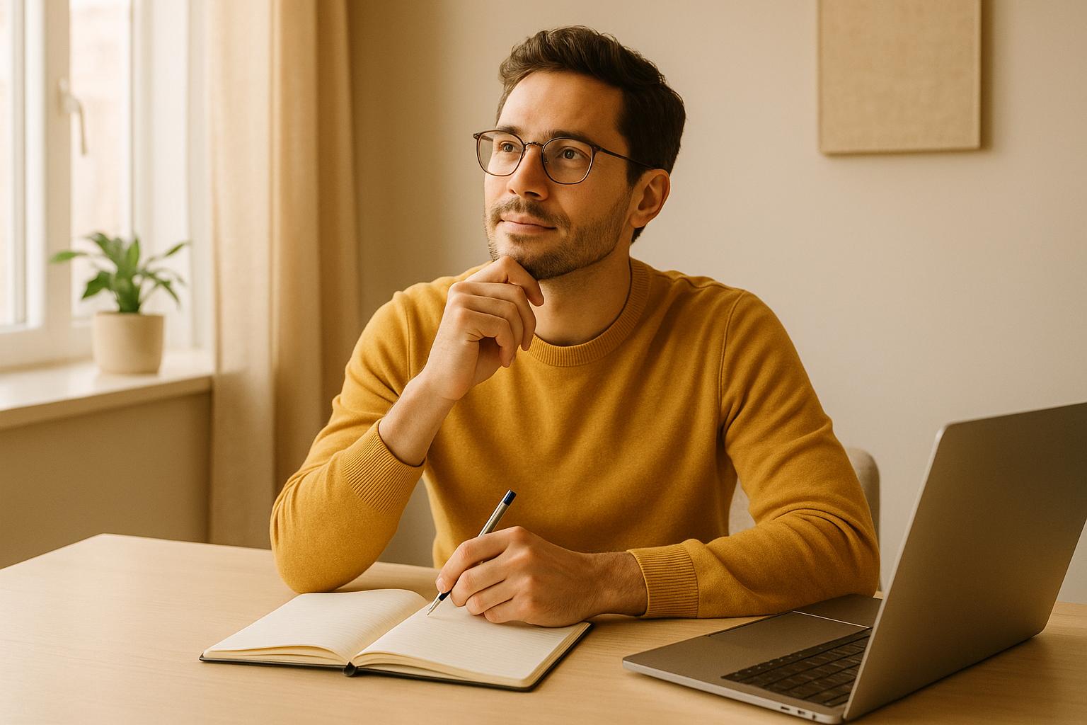 Beat Writer's Block: 5 Proven Techniques That Work | Revise