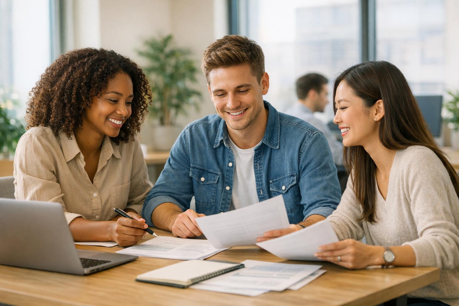 10 Non-Technical Cybersecurity Jobs for Beginners