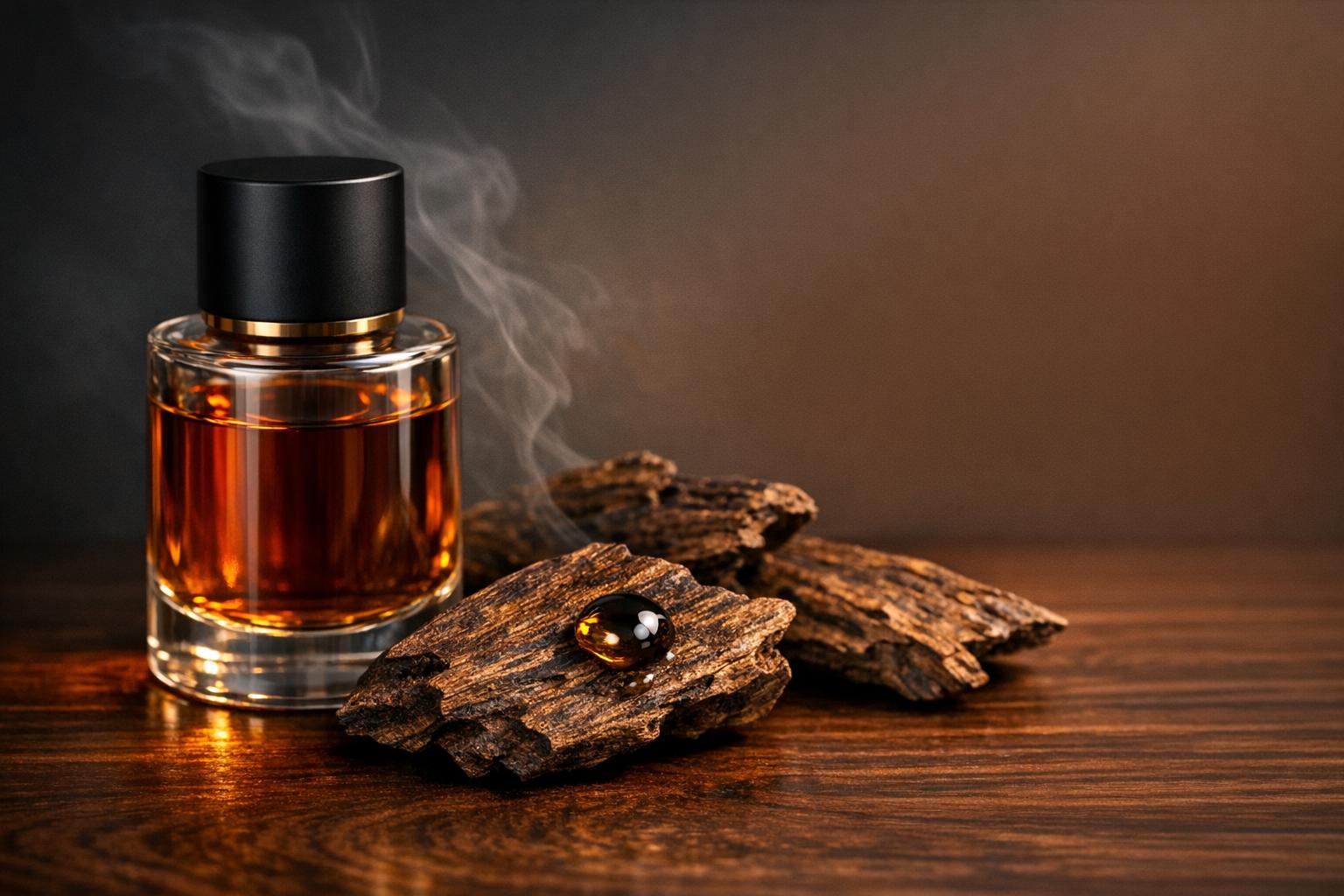 Oud in Perfume 2026: Complete Guide to the King of Notes