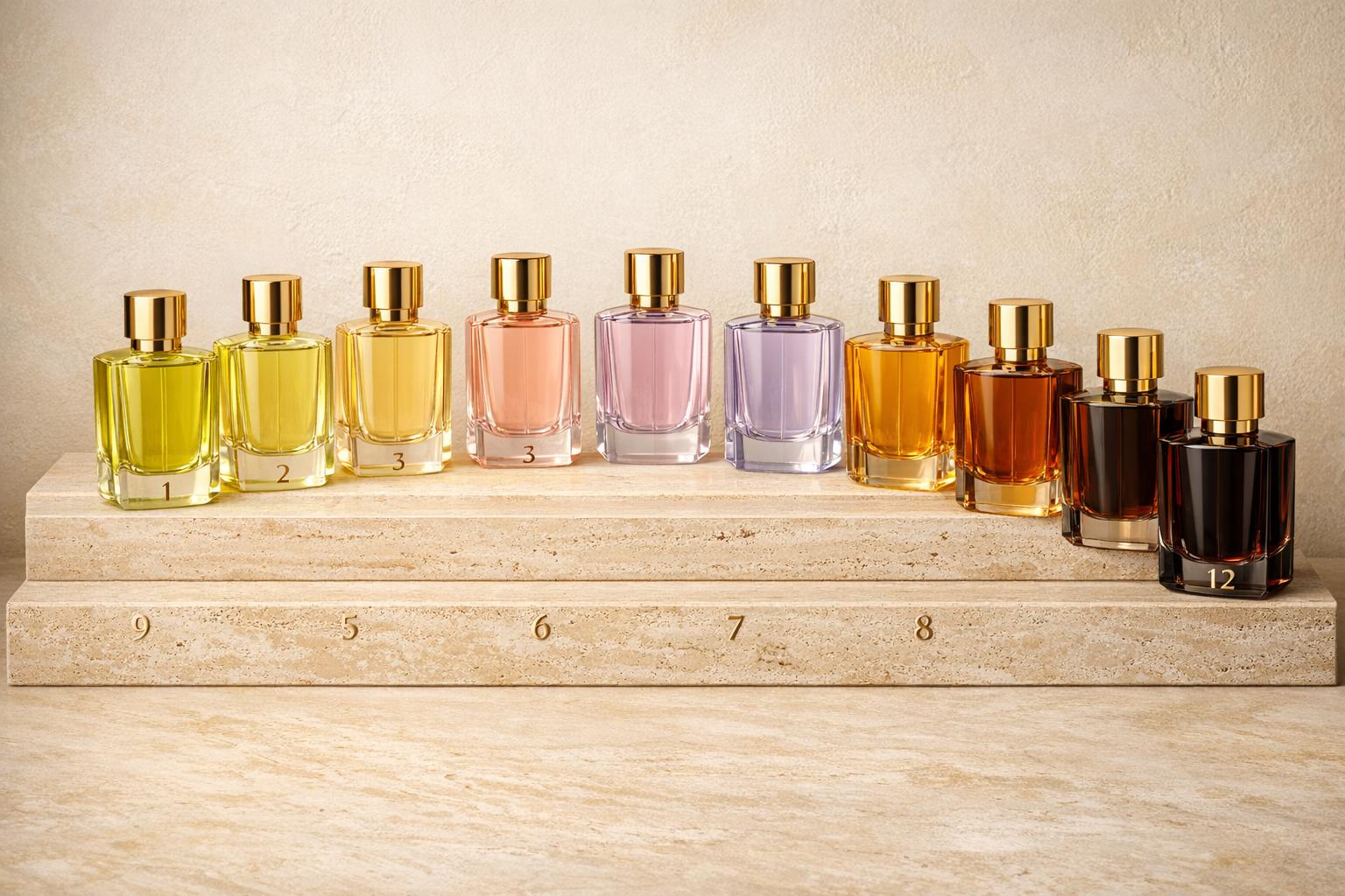 Best Xerjoff Perfumes 2026: 12 Italian Luxury Picks Ranked