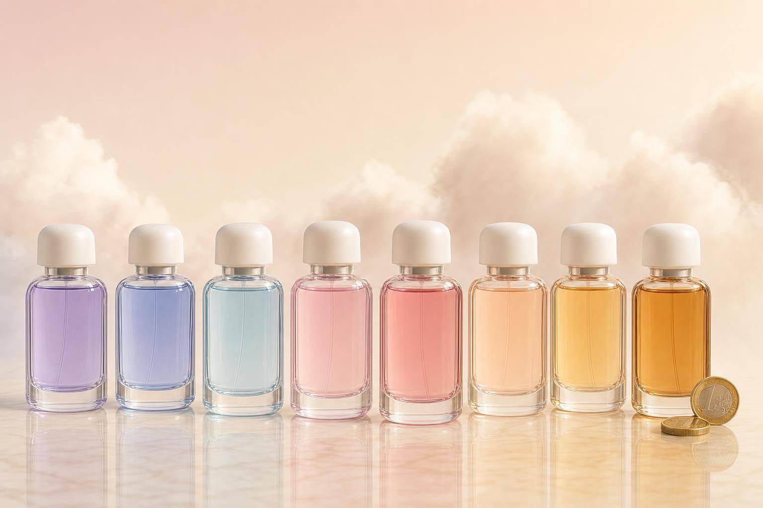 Best Ariana Grande Cloud Dupes 2026: 8 Cheaper Sweet Picks
