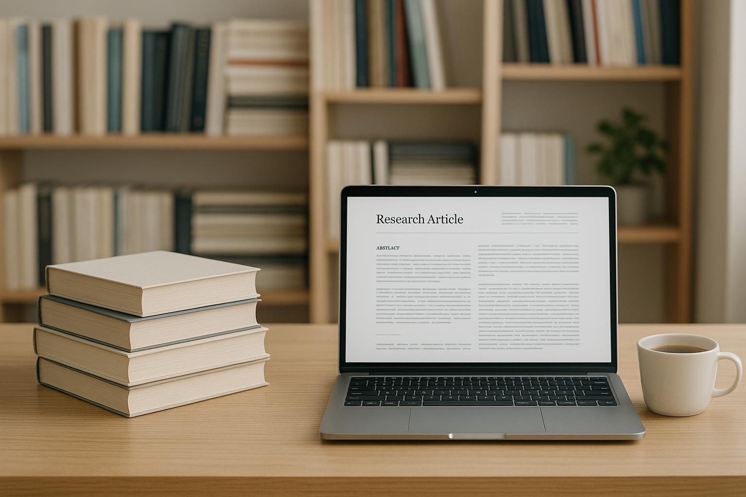 15 Types of Academic Sources and Where to Find Them