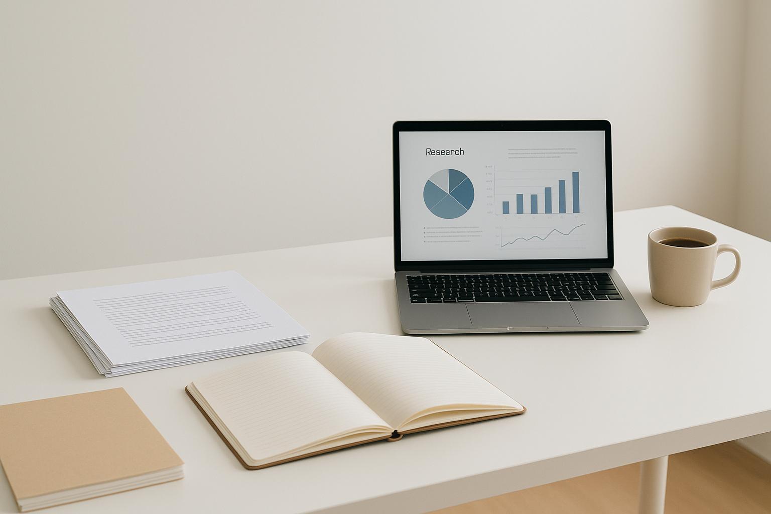 7 Research Mistakes That Are Costing You Time (And How to Fix Them)
