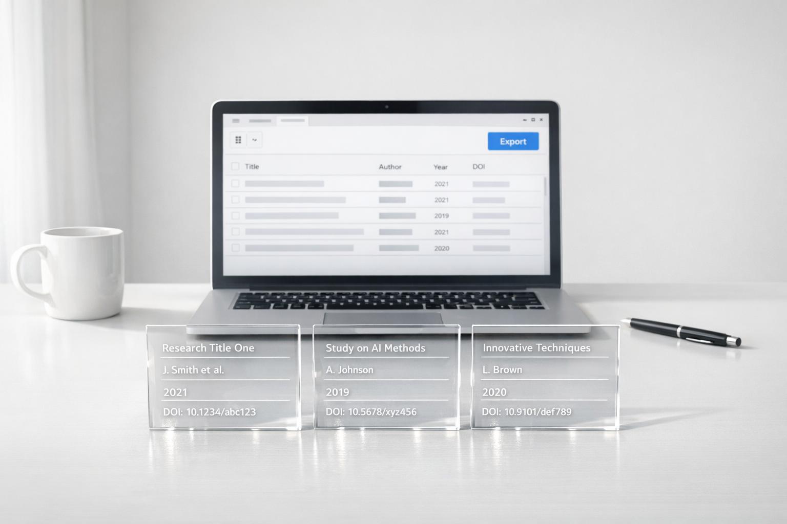 AI Tools for Research: Citation Integration Tips