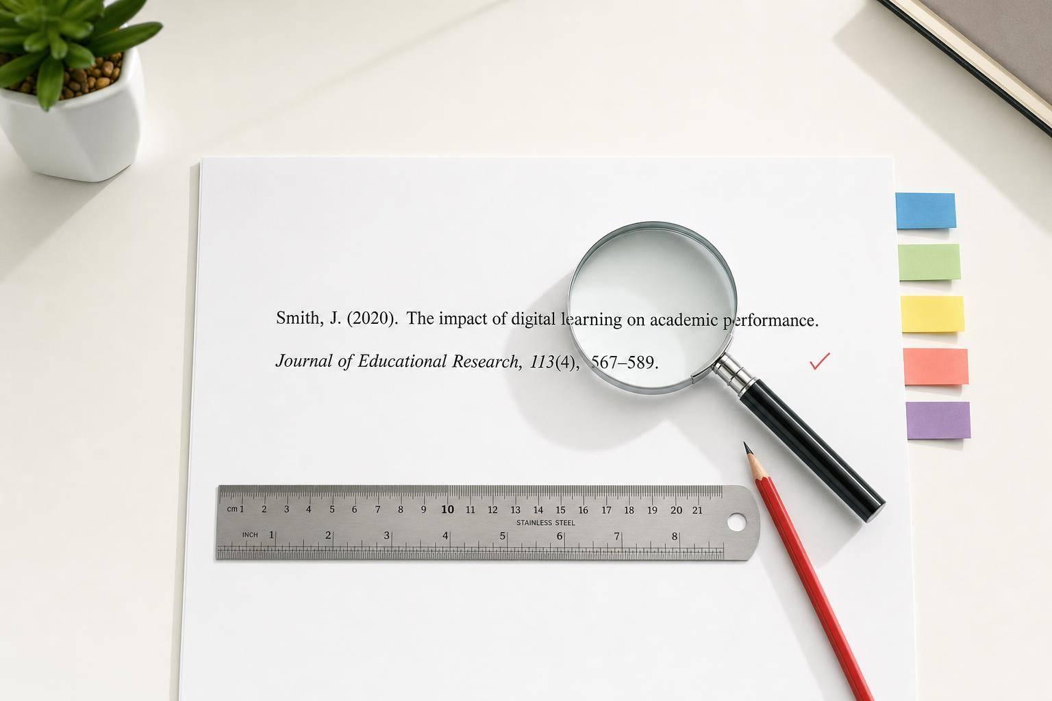 Scribbr Citation Generator Review: Is It Accurate? (+5 Alternatives)