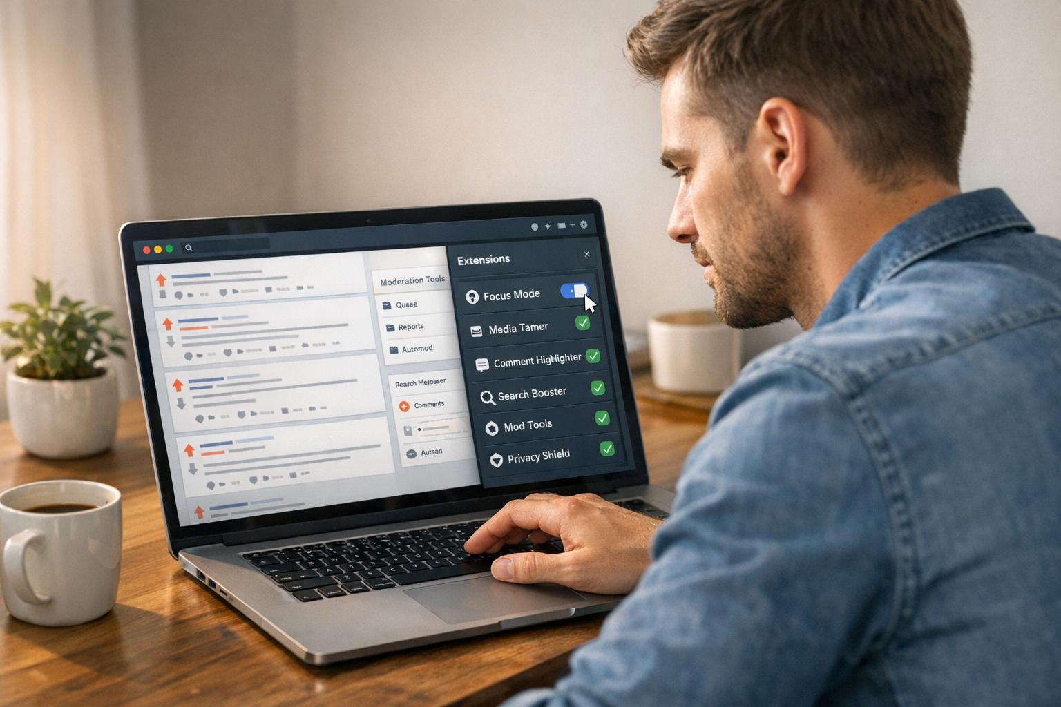 Reddit Chrome Extensions: Top 30+ Tools